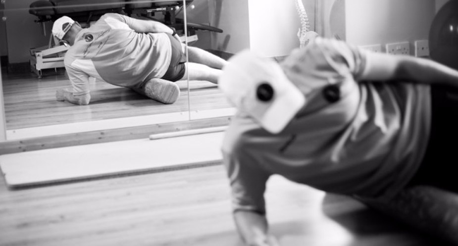 Rest, Ice, Compression and Elevation (RICE) - Morley Chiropractor