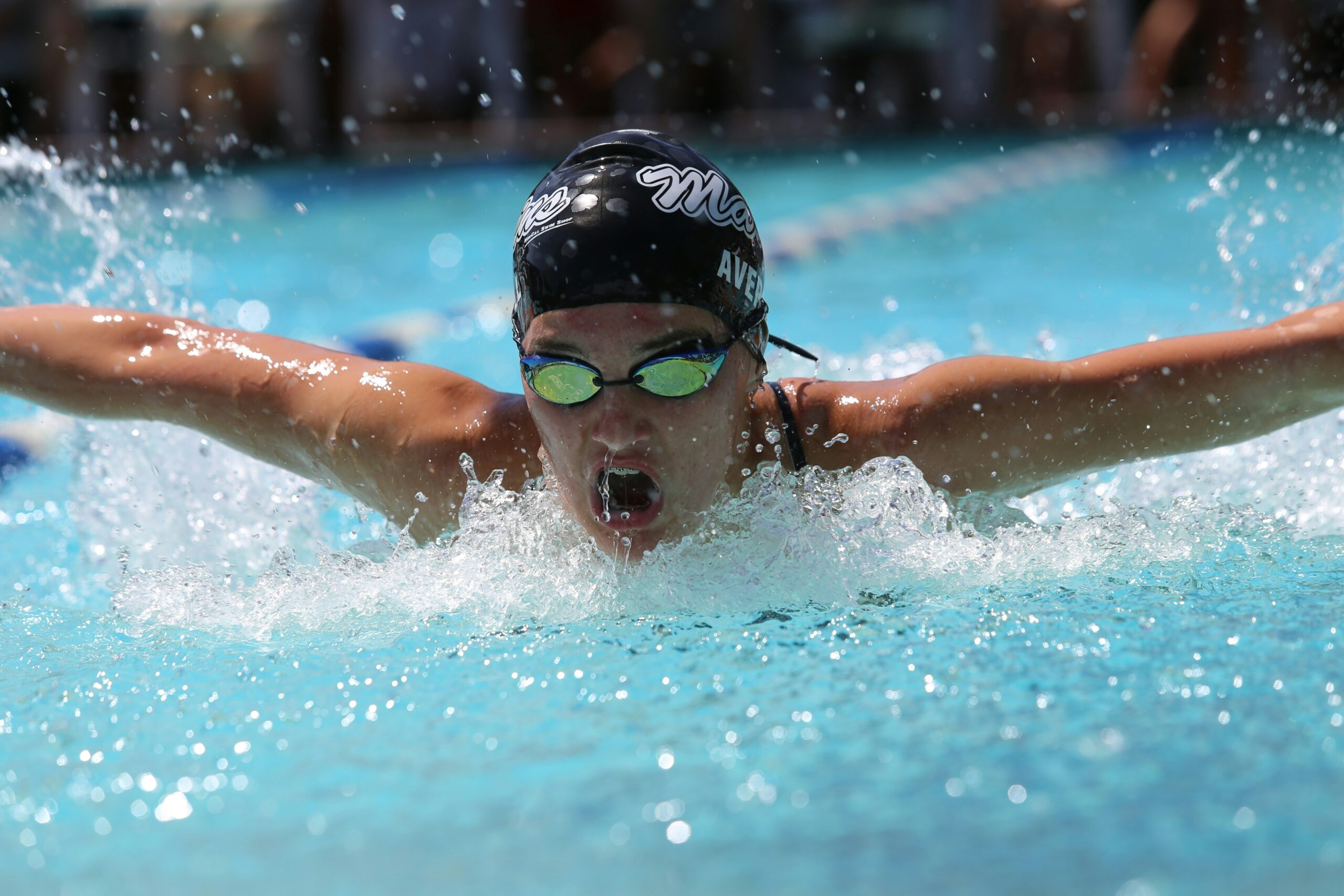 Common Injuries Seen in Swimmers - Morley Chiropractor