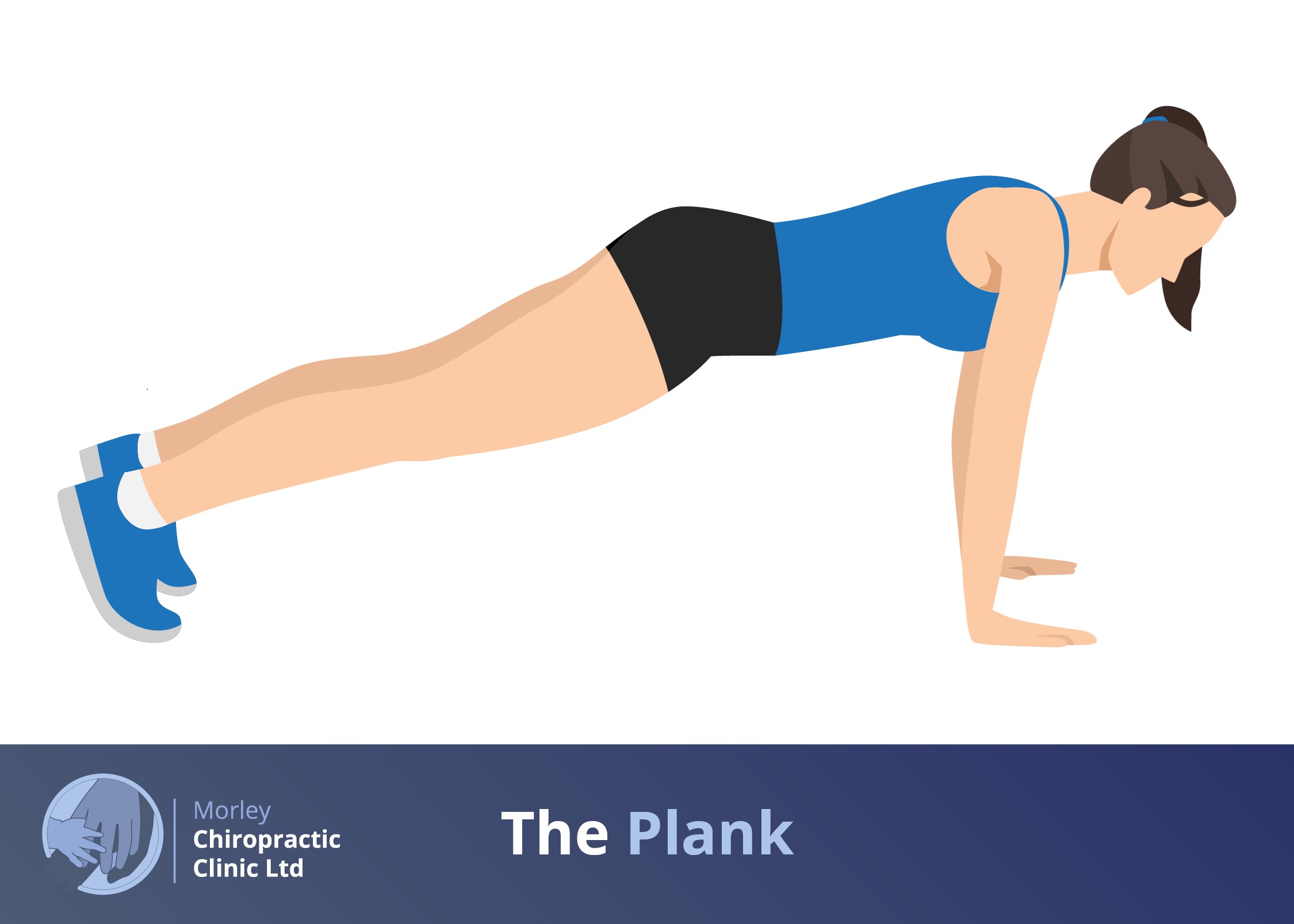 5 Strength Training Exercises for Posture - Morley Chiropractor